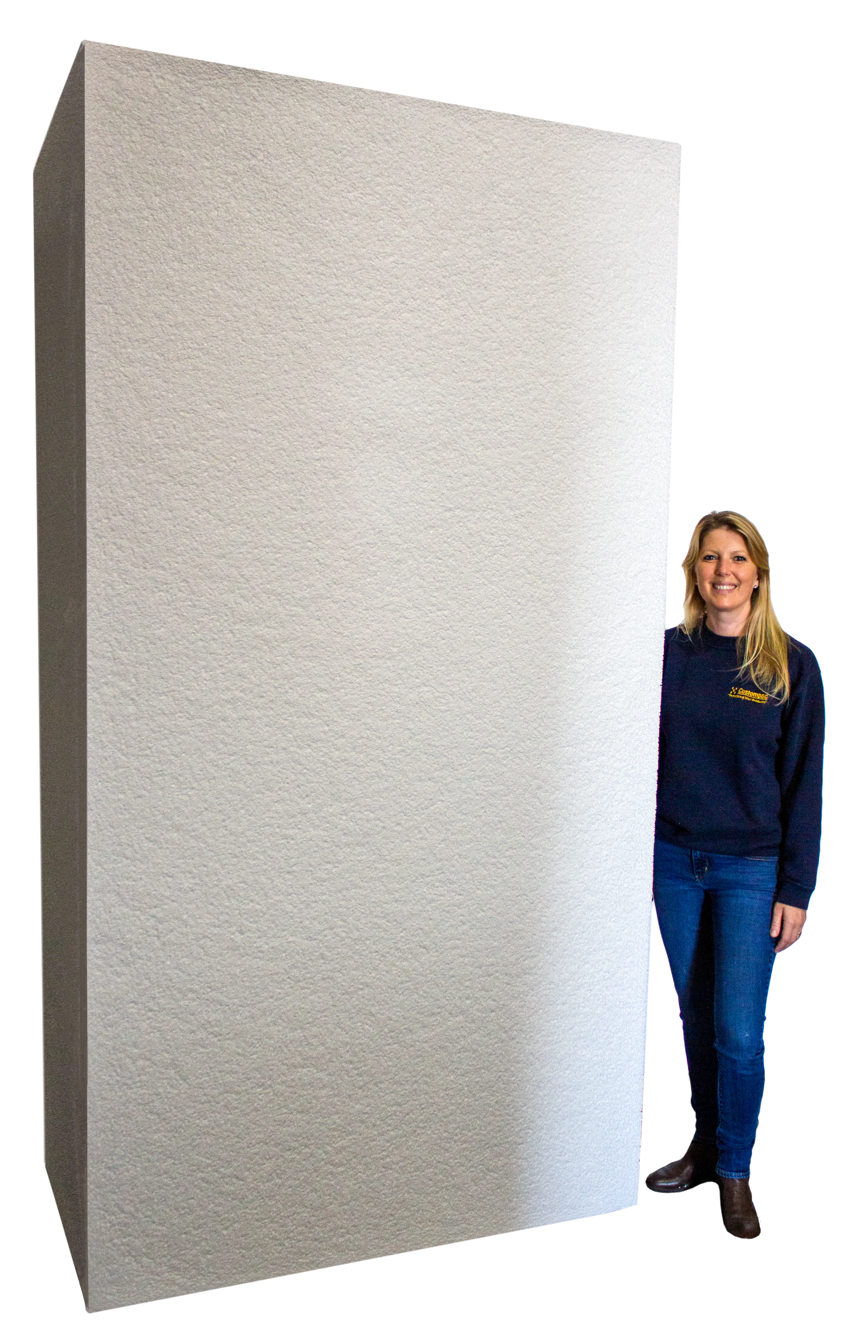 Expanded Polystyrene Block Expanded Polystyrene Block Original