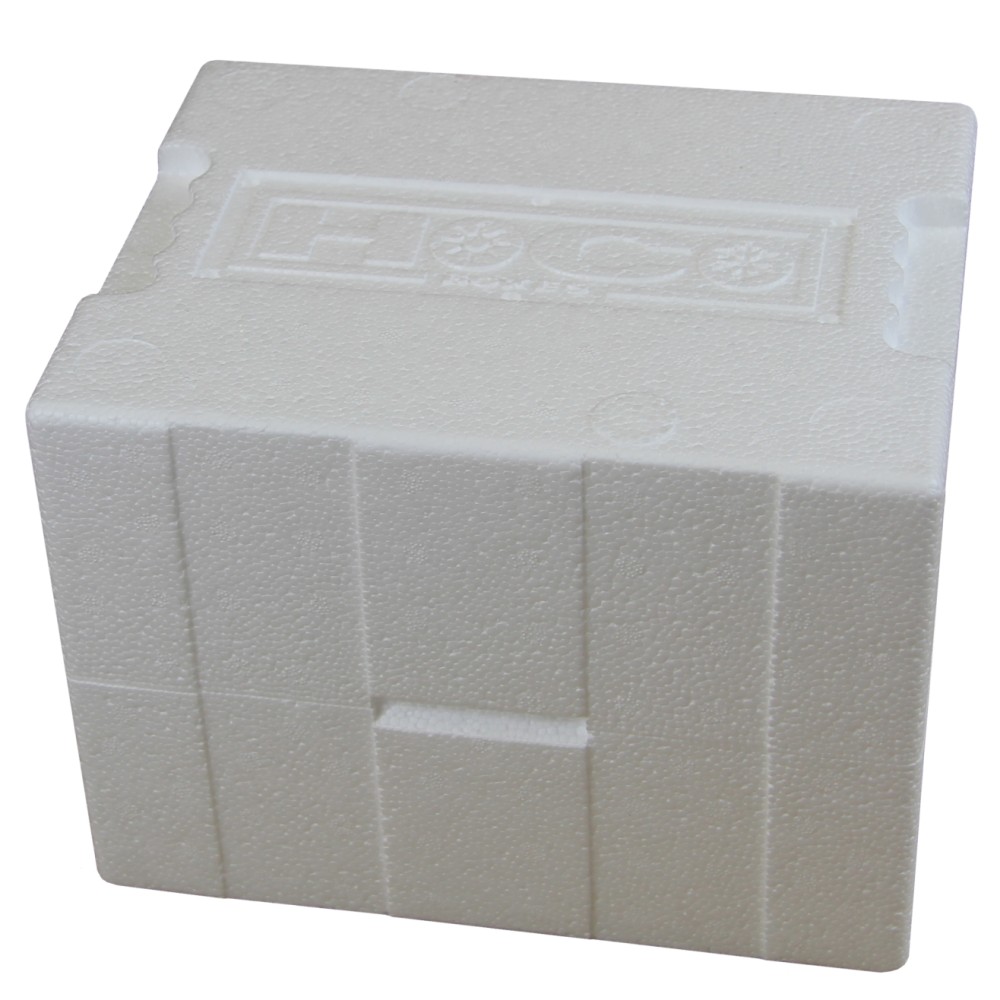 4.5L HoCo Polystyrene Cool Box
