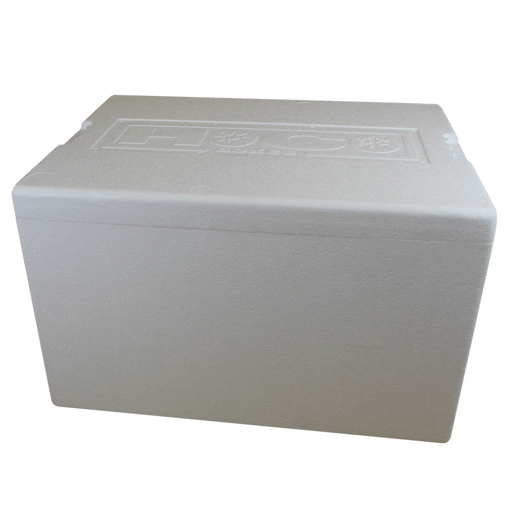 54L HoCo Polystyrene Cool Box