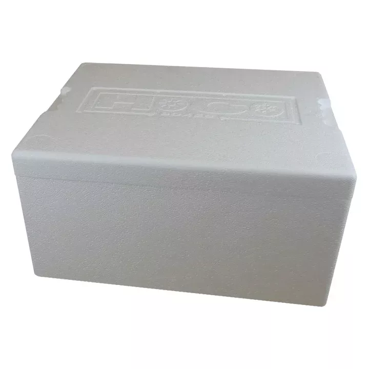 25L HoCo Polystyrene Cool Box