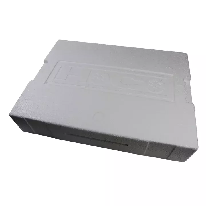 Small Parcel HoCo Polystyrene Cool Box