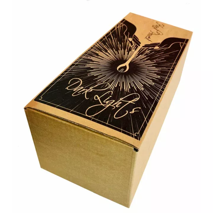 0201 Cardboard Boxes