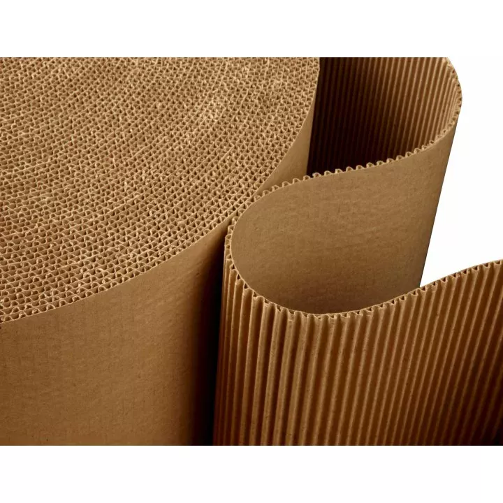 Corrugated Cardboard Rolls
