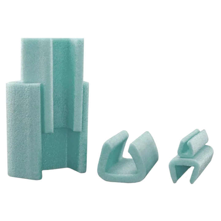 Ocean Green U Fix Profile