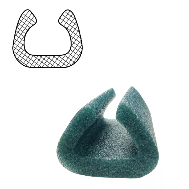 Ocean Green U Fix Profile