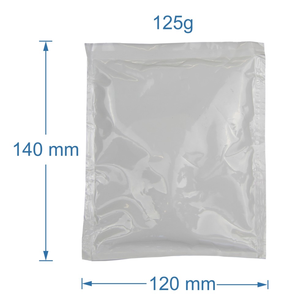 Cool Gel Packs