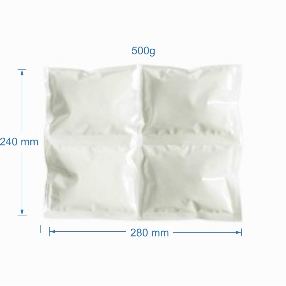 Cool Gel Packs