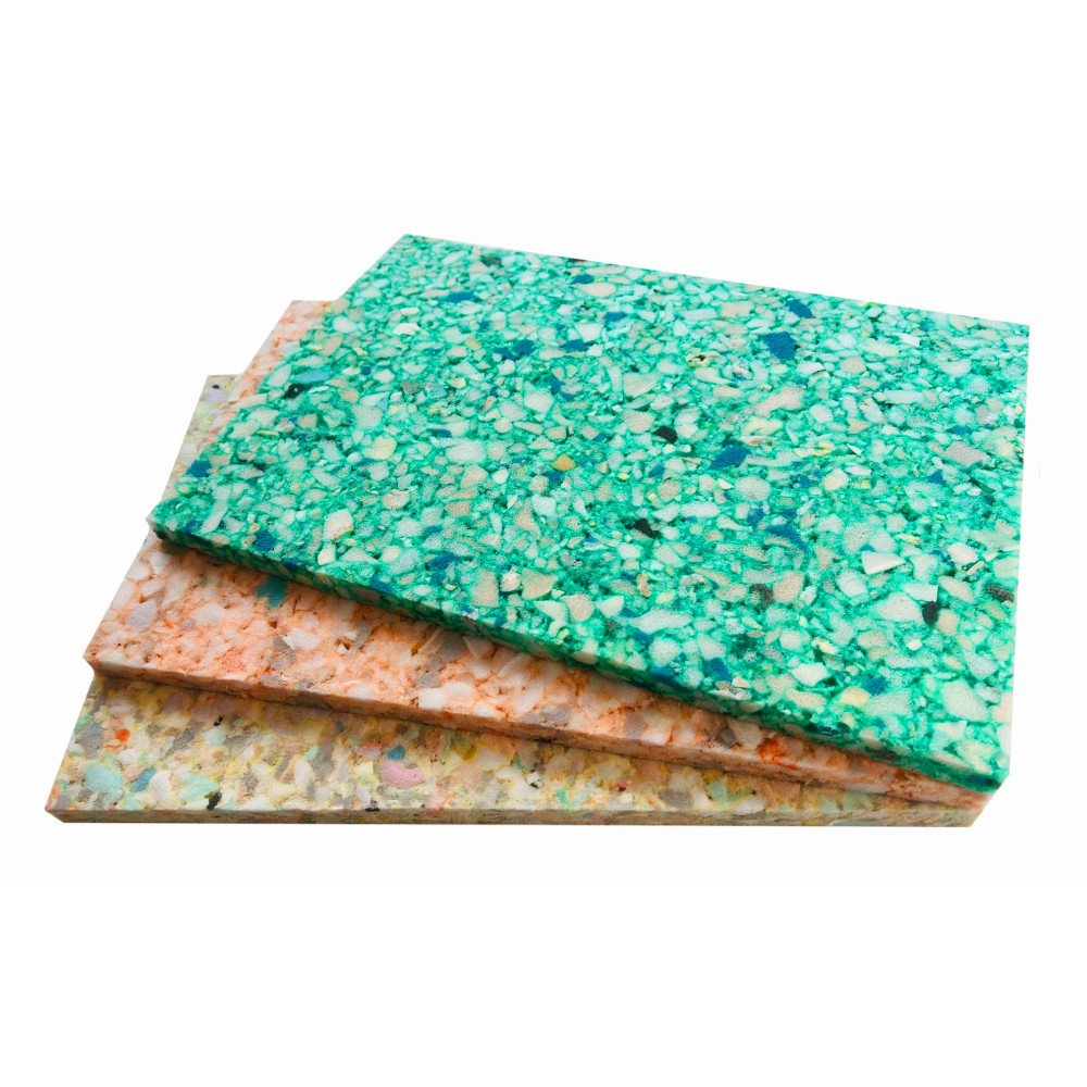 Recycled Foam Cut To Size